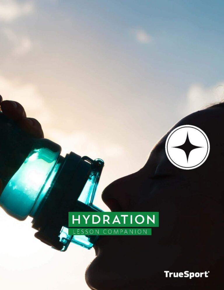 Learning & Teaching Tools For Hydration