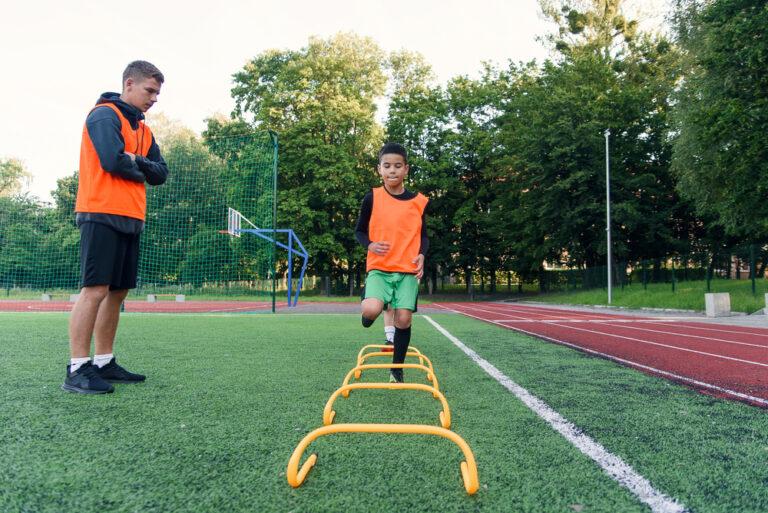 6 Simple Reasons Why Athletes Fail to Meet Their Goals