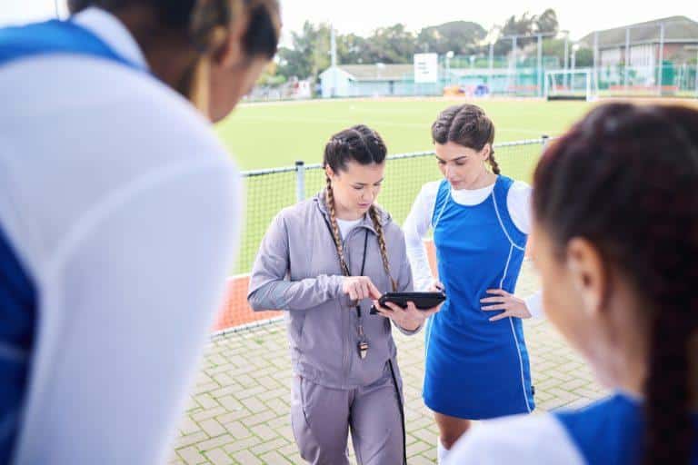 How to Give Respect to Get Respect from Your Team