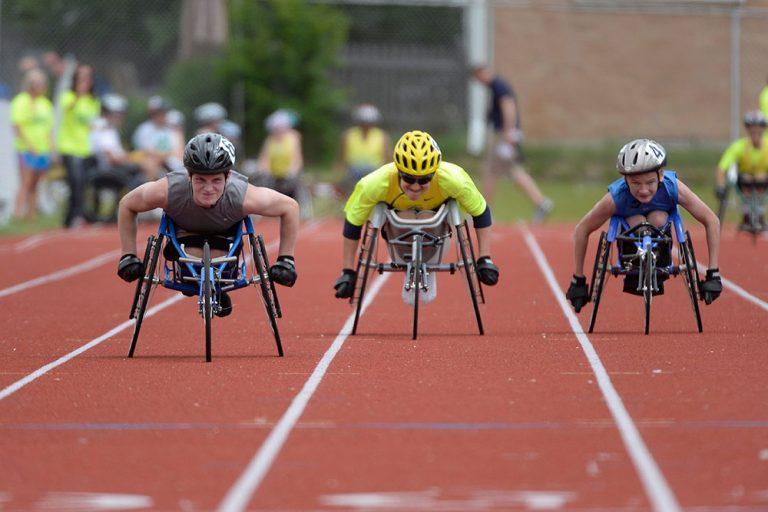Help an Early High Performer Adjust Expectations in Sport