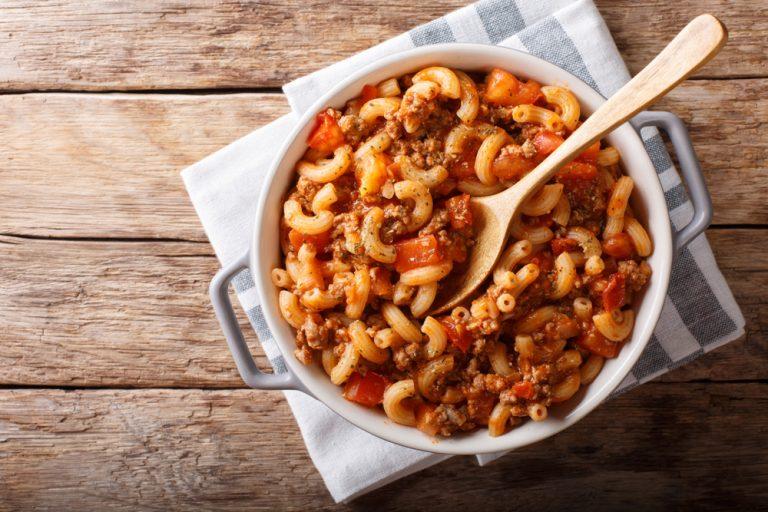 4 Quick Meals to Make After Sport Practice