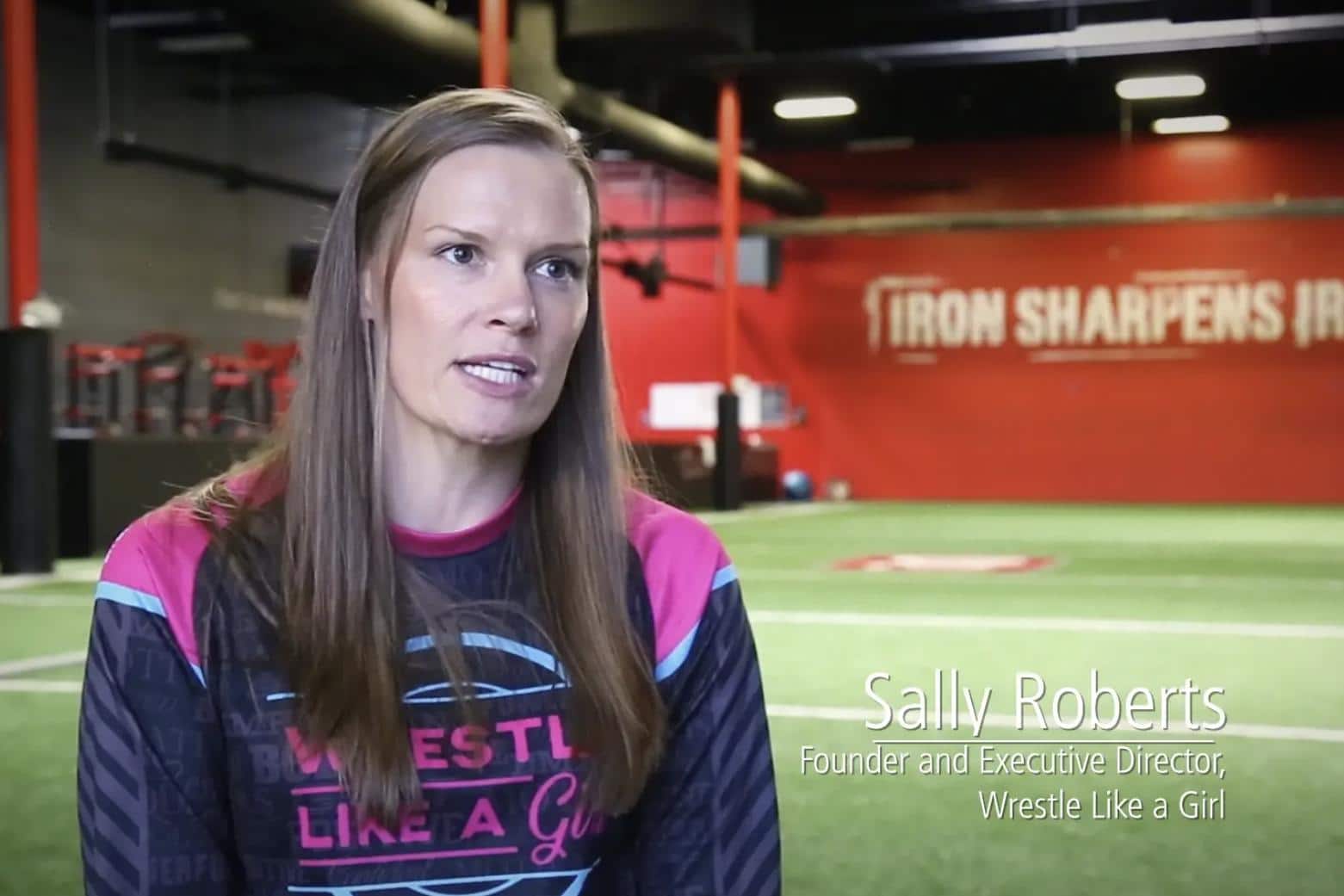 Expert Series: Sally Roberts on Teaching Young Athletes Accountability